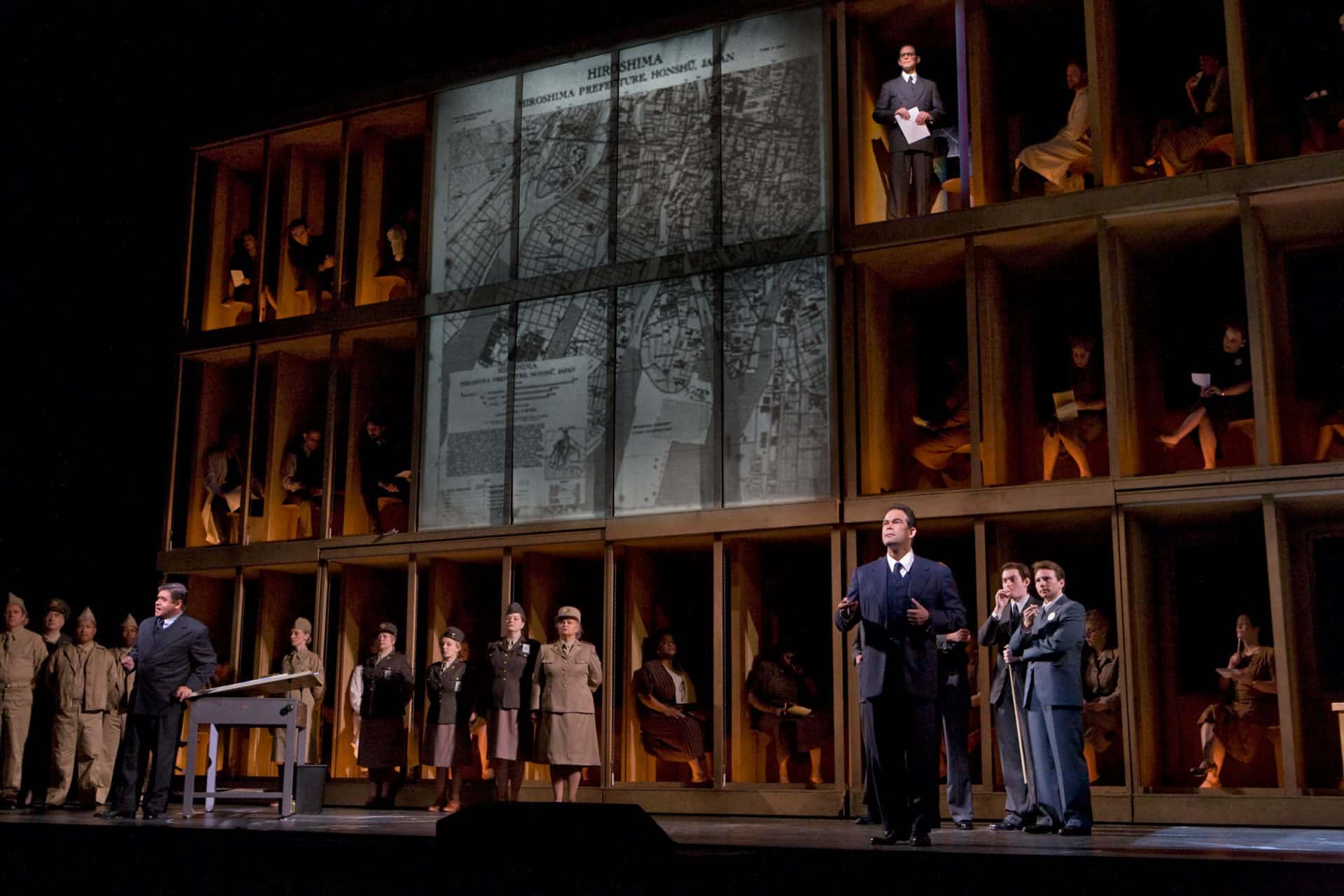 Dr Atomic - 59 Studio