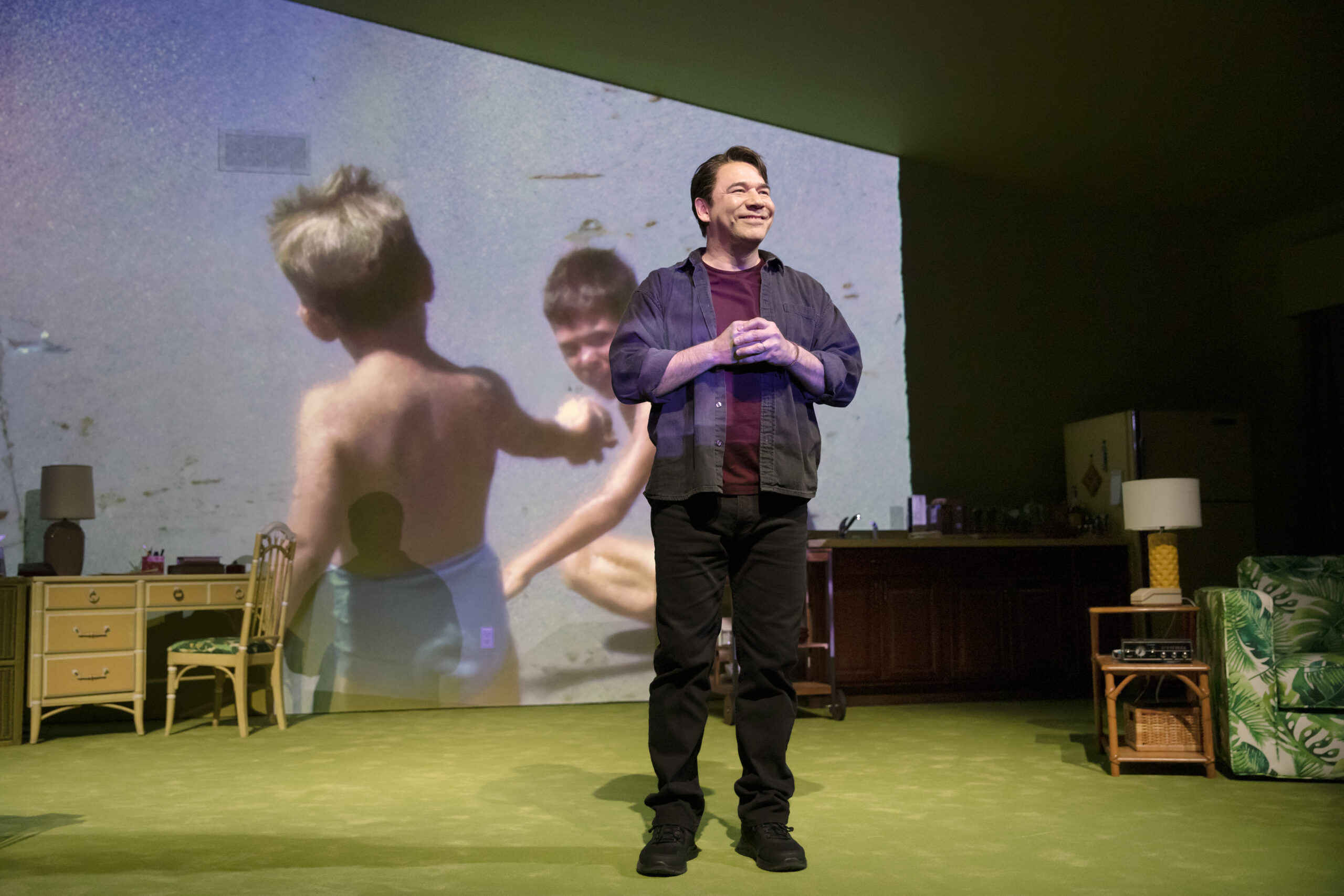 Pictures from Home - 59 Studio