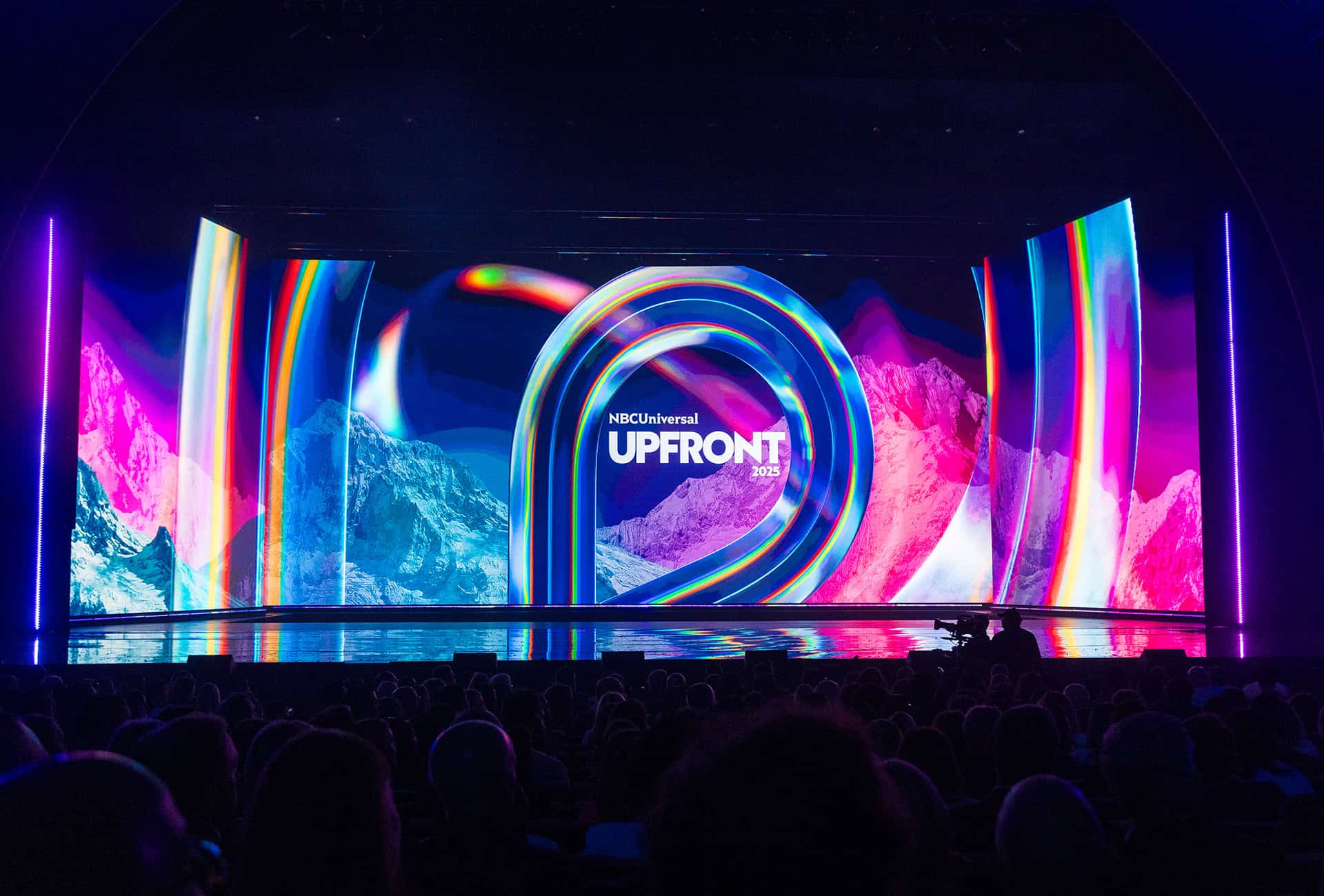 NBCUniversal Upfront 2025 - 59 Studio